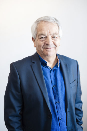 Guy Maurice - Avecvouspourlaxou.fr