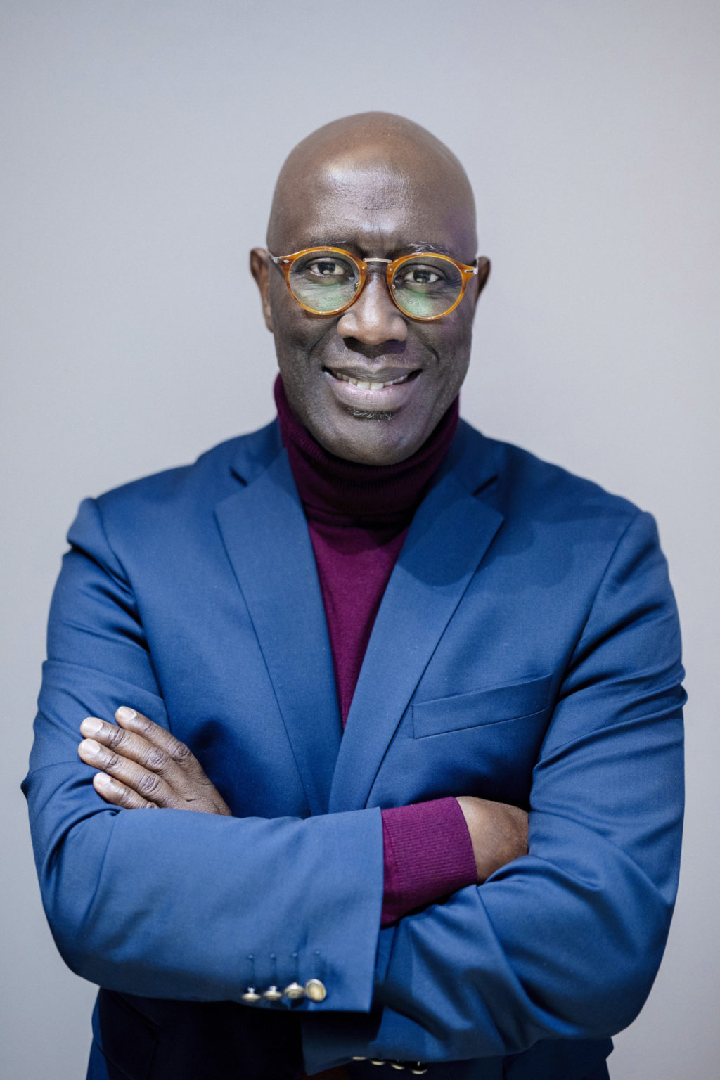 Samba Fall - Avecvouspourlaxou.fr